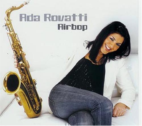 Ada Rovatti - Airbop - Amazon.com Music