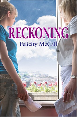 Reckoning: felicity-mccall: 9780946451944: Amazon.com: Books