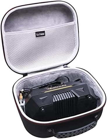 Amazon.com: Air Compressor Bag Compatible with DEWALT 20V MAX Tire ...