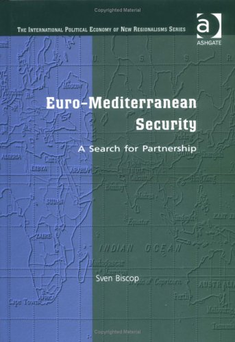 『Euro-Mediterranean Security: A Search for - 読書メーター