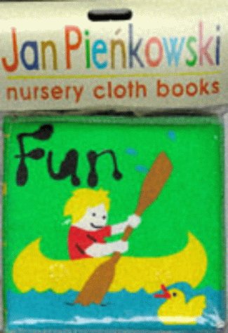 Fun: Pienkowski, Jan: 9780434968411: Amazon.com: Books