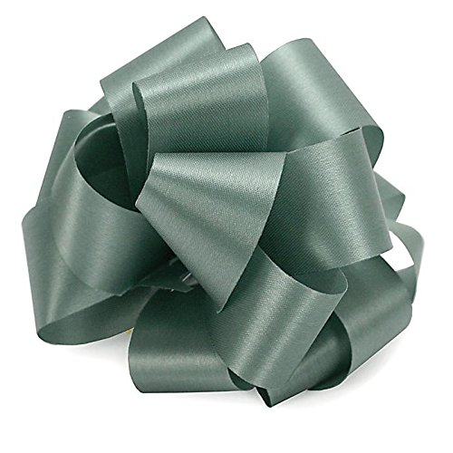 Berwick Offray Mcginley Mills 210 Acetate Satin Ribbon-2" Wide X 100 ...