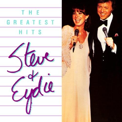 Steve Lawrence, Eydie Gorme - The Greatest Hits: Steve & Eydie - Amazon ...