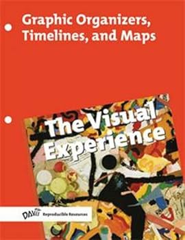 The Visual Experience Graphic... book by Vieth Ken