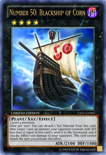 Top 10 Best Level 2 Xyz Monsters : Reviews & Buying Guide - Katynel
