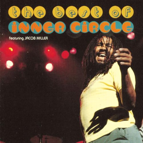 Inner Circle - The Best of Inner Circle - Amazon.com Music