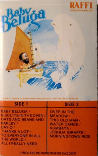 Raffi - Baby Beluga - Amazon.com Music