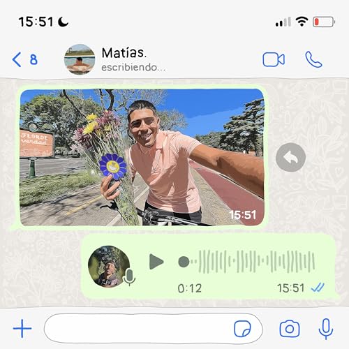 Écouter flor de verdad :) de Matías. sur Amazon Music Unlimited