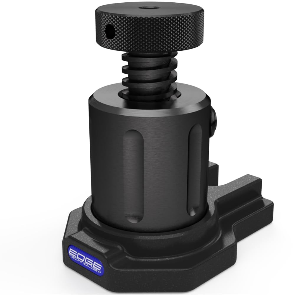 Amazon.com: Machinist Jack by Edge Technology : Tools & Home Improvement