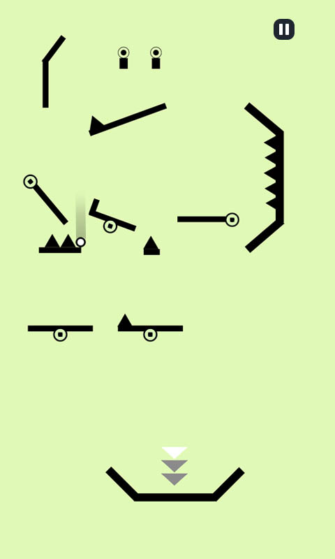 Go Circle Escape : Jumping Ball Game:Amazon.in:Appstore for Android