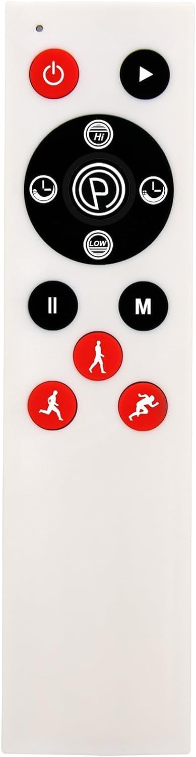 Amazon.com: Replacement Remote Control for Vibration Plate Exercise ...