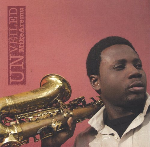 Play UNVEILED by Mike Aremu on Amazon Music