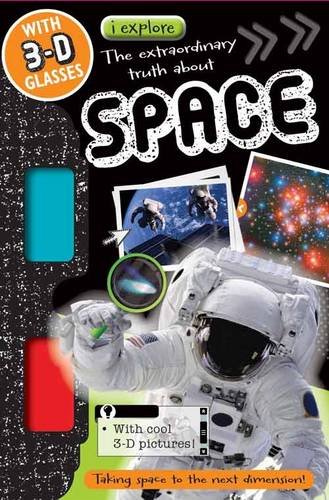 iExplore: iExplore Space: 9781782351665: Books - Amazon.ca