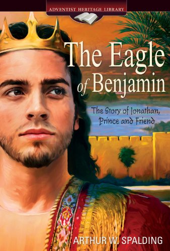 The Eagle of Benjamin: Arthur W. Spalding: 9780816330256: Amazon.com: Books