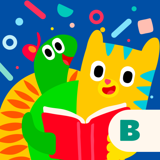 HOMER Reading: Learn to Read - App on Amazon Appstore
