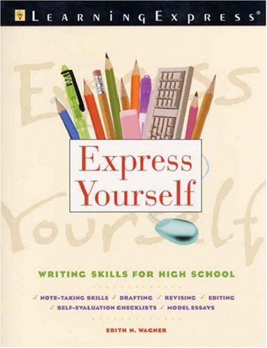 Buy Express Yourself Book Online at Low Prices in India | Express ...