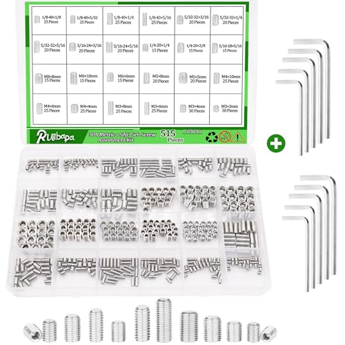 The 7 Best Sets Of Grub Screws - Guidebook