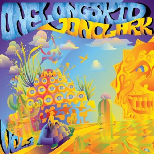 Écouter One Long Skid-Vol 1 de Jon Clark sur Amazon Music Unlimited