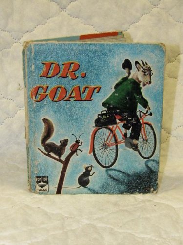 Dr. Goat: Georgiana: Amazon.com: Books