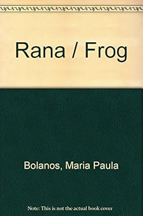 Buy Rana/ Frog Book Online at Low Prices in India | Rana/ Frog Reviews ...