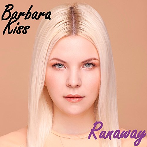 Amazon.co.jp: Runaway : Barbara Kiss: Digital Music