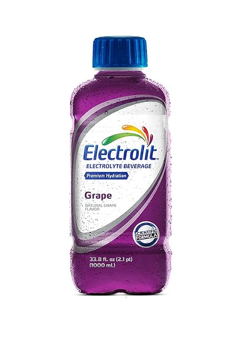 Amazon.com : Electrolit Hydration Electrolyte Drinks, Sports Beverages ...