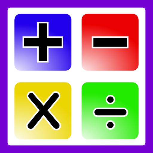 Math Tables - App on Amazon Appstore