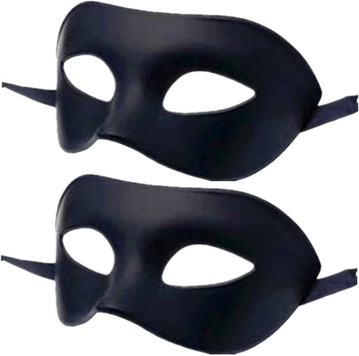 Men Women Masquerade Mask, Venetian Rome Half Face Eyes Masks Mardi ...