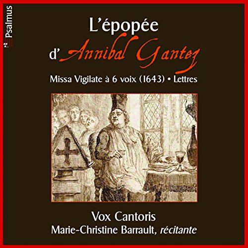 Play L'épopée d'Annibal Gantez by Marie-Christine Barrault, Jean ...