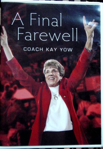 Amazon.com: Final Farewell, A - Coach Kay Yow : Movies & TV