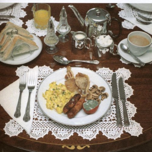 Amazon.com: Rediffusion : King Of Woolworths: Digital Music