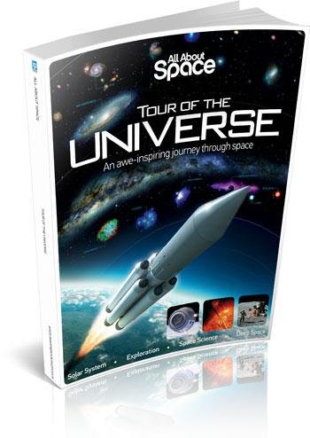 All About Space Tour of the Universe: Imaginebookshop UK: 7098932224000 ...