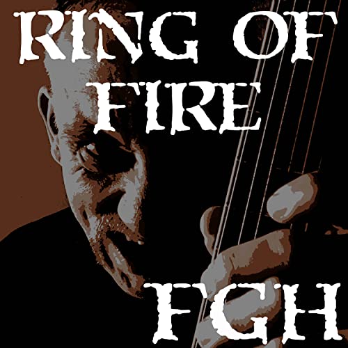Amazon Music Unlimited - Furious George Hartwig 『Ring of Fire (Acoustic ...