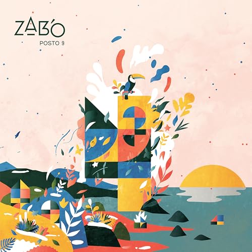 Play Posto 9 by Zab'O on Amazon Music