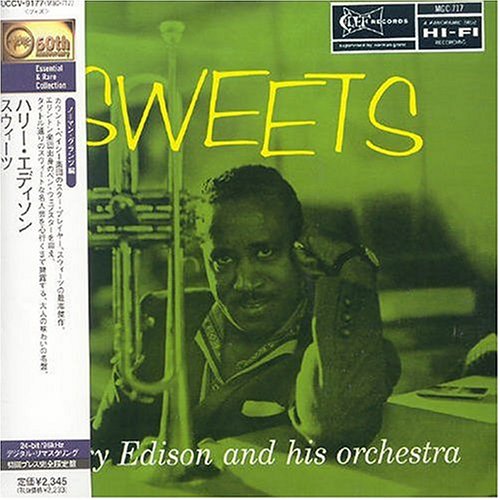 Amazon.com: Sweets: CDs & Vinyl