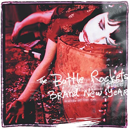 Amazon.com: Brand New Year : The Bottle Rockets: Digital Music