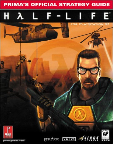 Buy Half Life Ps2 Book Online at Low Prices in India | Half Life Ps2 ...