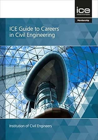 ICE Guide to Careers in Civil Engineering (Institution of Civil Engineers): Amazon.co.uk ...