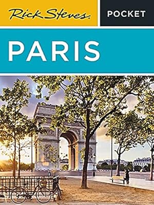 Rick Steves Paris: Steves, Rick, Smith, Steve, Openshaw, Gene ...
