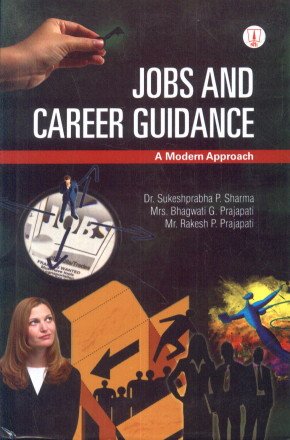 JOBS AND CAREER GUIDANCE : Amazon.in: Books