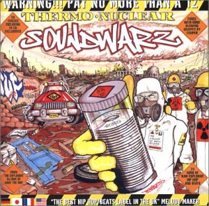 Amazon.co.jp: Thermo Nuclear Soundwarz: Music