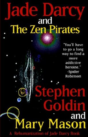 Buy Jade Darcy and the Zen Pirates Book Online at Low Prices in India ...