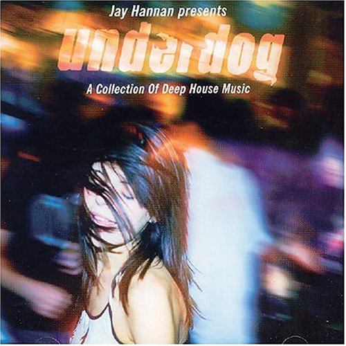 Underdog: Various: Amazon.in: Music}