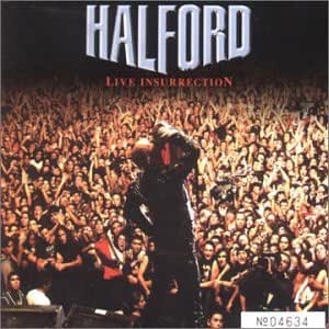 Live Insurrection: Amazon.ca: Music