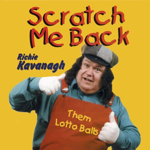 Amazon.com: Scratch Me Back : Richie Kavanagh: Digital Music
