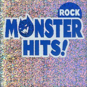 Monster Hits Rock - Amazon.com Music