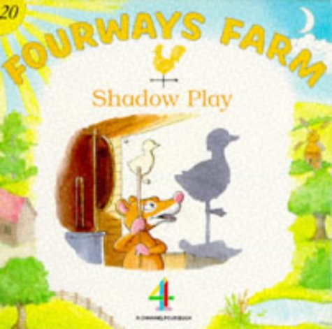 Shadow Play (Fourways Farm): Channel 4: 9780750017985: Amazon.com: Books