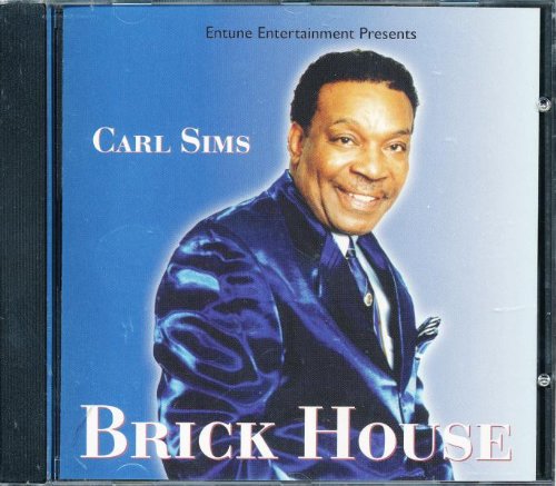 Brick House - Amazon.com Music