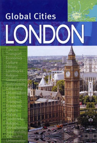 London: Paul Mason: 9780237530990: Amazon.com: Books