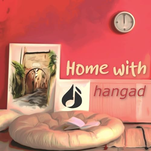 Home with Hangad by Hangad on Amazon Music - Amazon.co.uk